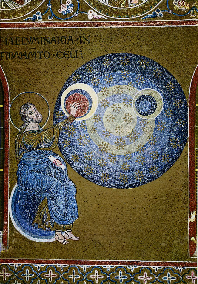Jesus Dreaming: A Theological Reaction to Michael Galovic’s Creation of ...