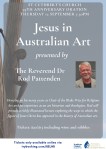 ‘Jesus in Australian Art’ – Art/s and Theology Australia